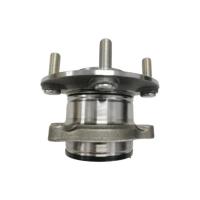 China KL Outlander Four-Wheel Drive High Quality Wear-Resistant Steering Knuckle GF8W 4X4 Rear Wheel Bearing Axle Head Wheel Core 1 for sale