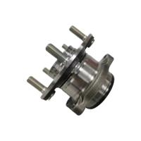 China KL Outlander Four-Wheel Drive High Quality Wear-Resistant Steering Knuckle GF8W 4X4 Rear Wheel Bearing Axle Head Wheel Core 1 for sale