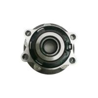 China KL Outlander Four-Wheel Drive High Quality Wear-Resistant Steering Knuckle GF8W 4X4 Rear Wheel Bearing Axle Head Wheel Core 1 for sale