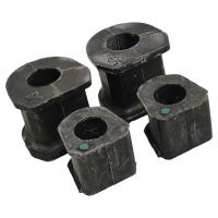 China Mitsubishi Auto Car Stabiliser Mounting Front Position New Suspension Parts Used on MITSUBISHI PAJERO SPORTS I MR992319 for sale