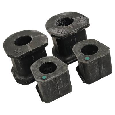 China Mitsubishi Auto Car Stabiliser Mounting Front Position New Suspension Parts Used on MITSUBISHI PAJERO SPORTS I MR992319 for sale