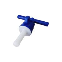 China Manufacturer Directly Sells New PAJERO V73V77V93V97 Fuel Tank Oil Pipe Tee One-Way Valve Cross Valve Pipe Head for sale