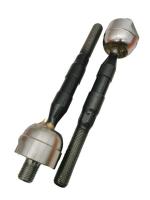 China For mitsubishi Pajero V73 V75 V77 V93 V97 Tie Rod Ends Steering Gear Box with Inner and Outer Ball Head Japan555Card for sale