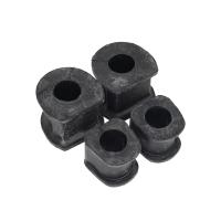 China Polyurethane Rubber Front Stabilizer Sway Bar Bushing New Control Arm Bushing for Mitsubishi Pajero Montero MR150091 MB338595 for sale
