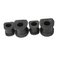 China Polyurethane Rubber Front Stabilizer Sway Bar Bushing New Control Arm Bushing for Mitsubishi Pajero Montero MR150091 MB338595 for sale