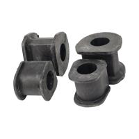 China Polyurethane Rubber Front Stabilizer Sway Bar Bushing New Control Arm Bushing for Mitsubishi Pajero Montero MR150091 MB338595 for sale