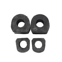 China Polyurethane Rubber Front Stabilizer Sway Bar Bushing New Control Arm Bushing for Mitsubishi Pajero Montero MR150091 MB338595 for sale
