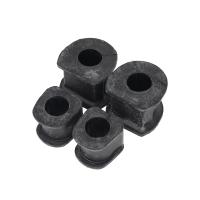 China Polyurethane Rubber Front Stabilizer Sway Bar Bushing New Control Arm Bushing for Mitsubishi Pajero Montero MR150091 MB338595 for sale