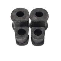 China Polyurethane Rubber Front Stabilizer Sway Bar Bushing New Control Arm Bushing for Mitsubishi Pajero Montero MR150091 MB338595 for sale