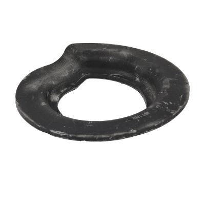 China New Condition Rear Shock Absorber Spring Lower Rubber Cushion Pad MR418047 for Mitsubishi Pajero Montero V73V75V77V93V97 for sale