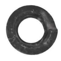 China New Condition Rear Shock Absorber Spring Lower Rubber Cushion Pad MR418047 for Mitsubishi Pajero Montero V73V75V77V93V97 for sale