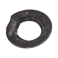China New Condition Rear Shock Absorber Spring Lower Rubber Cushion Pad MR418047 for Mitsubishi Pajero Montero V73V75V77V93V97 for sale