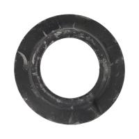 China New Condition Rear Shock Absorber Spring Lower Rubber Cushion Pad MR418047 for Mitsubishi Pajero Montero V73V75V77V93V97 for sale