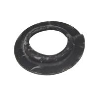 China New Condition Rear Shock Absorber Spring Lower Rubber Cushion Pad MR418047 for Mitsubishi Pajero Montero V73V75V77V93V97 for sale