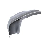 China High Quality New KL Brand 2001 Mitsubishi Pajero Montero V73V75 Front Fender Modified Side Custom Body Parts Fiber Glass for sale