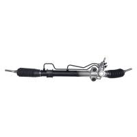 China New Condition Power Steering Gear Assembly 4410A837 Tie Rod Gear Assembly for Mitsubishi Pajero Montero V93 V97  Original for sale