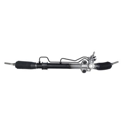 China New Condition Power Steering Gear Assembly 4410A837 Tie Rod Gear Assembly for Mitsubishi Pajero Montero V93 V97  Original for sale