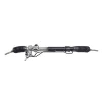 China New Condition Power Steering Gear Assembly 4410A837 Tie Rod Gear Assembly for Mitsubishi Pajero Montero V93 V97  Original for sale
