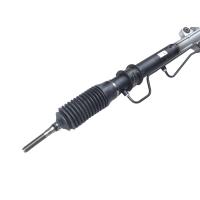 China New Condition Power Steering Gear Assembly 4410A837 Tie Rod Gear Assembly for Mitsubishi Pajero Montero V93 V97  Original for sale