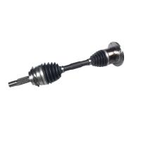China Mitsubishi Pajero Montero V97 Front Axle Wheel Speed Drive Shaft Assembly with Steel Ball Cage Assembly for sale