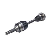 China Mitsubishi Pajero Montero V97 Front Axle Wheel Speed Drive Shaft Assembly with Steel Ball Cage Assembly for sale