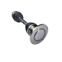 China Mitsubishi Pajero Montero V97 Front Axle Wheel Speed Drive Shaft Assembly with Steel Ball Cage Assembly for sale