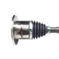 China Mitsubishi Pajero Montero V97 Front Axle Wheel Speed Drive Shaft Assembly with Steel Ball Cage Assembly for sale