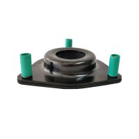 China High Quality New Rubber Bushing Auto Spare Parts Front & Rear Shock Absorber Mount for Mitsubishi ASX RVR Outlander MN101372 for sale