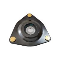 China High Quality New Rubber Bushing Auto Spare Parts Front & Rear Shock Absorber Mount for Mitsubishi ASX RVR Outlander MN101372 for sale
