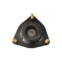 China High Quality New Rubber Bushing Auto Spare Parts Front & Rear Shock Absorber Mount for Mitsubishi ASX RVR Outlander MN101372 for sale