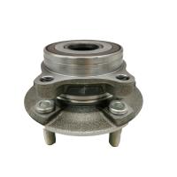 China Mitsubishi Outlander 4*2 Custom Size Steel Wheel Hub Axle Head with Grease Lube 3785A091 New Rear Wheel Auto Bearing for sale