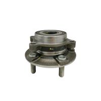 China Mitsubishi Outlander 4*2 Custom Size Steel Wheel Hub Axle Head with Grease Lube 3785A091 New Rear Wheel Auto Bearing for sale
