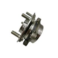 China Mitsubishi Outlander 4*2 Custom Size Steel Wheel Hub Axle Head with Grease Lube 3785A091 New Rear Wheel Auto Bearing for sale
