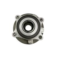 China Mitsubishi Outlander 4*2 Custom Size Steel Wheel Hub Axle Head with Grease Lube 3785A091 New Rear Wheel Auto Bearing for sale