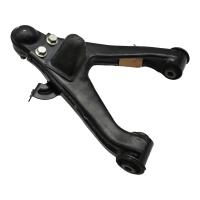 China Mitsubishi Pajero V73V93 2000-2005 Rear Axle Control Arm OE 4110A075  Lower Front Place Japan Origin Warranty for sale