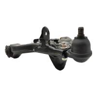 China Mitsubishi Pajero V73V93 2000-2005 Rear Axle Control Arm OE 4110A075  Lower Front Place Japan Origin Warranty for sale