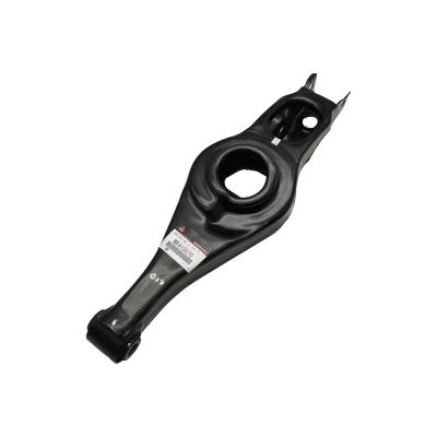 China MN125431 MR418670 Front Right Control Suspension Arm Assembly for Mitsubishi Pajero Montero V73W V77W V87W V93W 6G72 6G75 for sale
