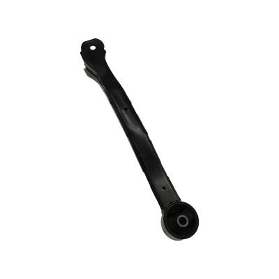 China KL High Quality Lower Rear Trailing Suspension Arm Metal Steel Control Arms for MITSUBISHI PAJERO SUV Montero III IV Model for sale