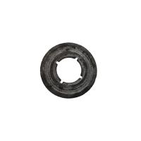 China Mitsubishi Outlander GF8W New Rear Axle Differential Bracket Buffer Pad 3517A001 3517A097 Rubber Pad for Gear Boxes for sale