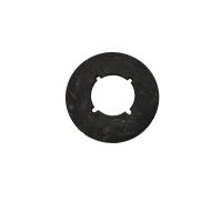 China Mitsubishi Outlander GF8W New Rear Axle Differential Bracket Buffer Pad 3517A001 3517A097 Rubber Pad for Gear Boxes for sale