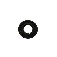 China Mitsubishi Outlander GF8W New Rear Axle Differential Bracket Buffer Pad 3517A001 3517A097 Rubber Pad for Gear Boxes for sale