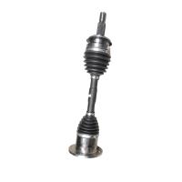 China Original Mitsubishi Montero Right Drive Axle Shaft Spare Car Parts for Mitsubishi Pajero V93 V87 2008-2015 Model Drive Shafts for sale