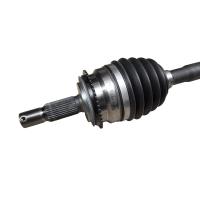China Original Mitsubishi Montero Right Drive Axle Shaft Spare Car Parts for Mitsubishi Pajero V93 V87 2008-2015 Model Drive Shafts for sale