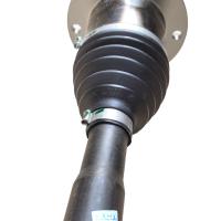 China Original Mitsubishi Montero Right Drive Axle Shaft Spare Car Parts for Mitsubishi Pajero V93 V87 2008-2015 Model Drive Shafts for sale