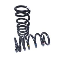 China Mitsubishi Pajero V93 V97 Suspension Strut Shock Absorber Rear Coil Spring 4140A104 Air Independent Steel Material for sale