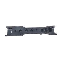 China Mitsubishi Pajero Montero V73V93V97 Front Axle Frame & Rear Second Cross Beam Bracket MR992130 Control Arms for sale