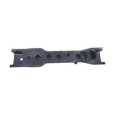 China Mitsubishi Pajero Montero V73V93V97 Front Axle Frame & Rear Second Cross Beam Bracket MR992130 Control Arms for sale