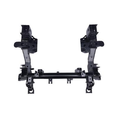 China Mitsubishi Pajero V73/V77/V93/V97 Suspension Kit Car Crossmember Axle Crossmember Propeller Shafts for 2000-2020 Model 4000A209 for sale