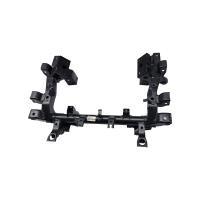 China Mitsubishi Pajero V73/V77/V93/V97 Suspension Kit Car Crossmember Axle Crossmember Propeller Shafts for 2000-2020 Model 4000A209 for sale