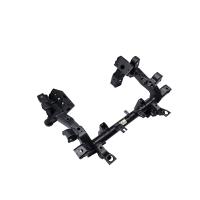 China Mitsubishi Pajero V73/V77/V93/V97 Suspension Kit Car Crossmember Axle Crossmember Propeller Shafts for 2000-2020 Model 4000A209 for sale